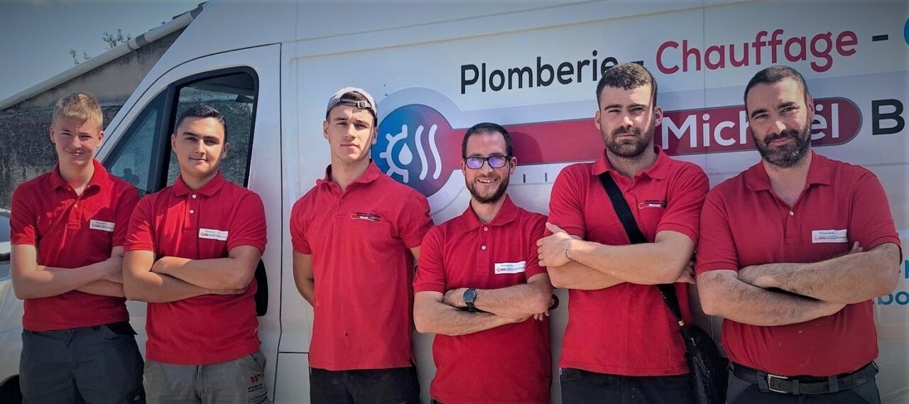 Equipe Plombier Lyon